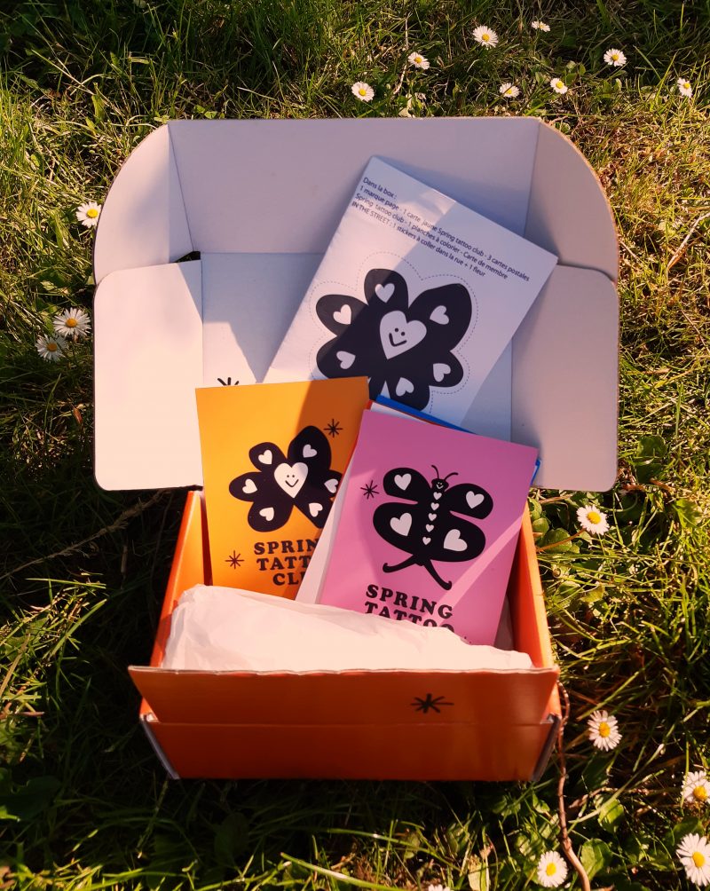 Evv Hill illustration – Evv Hill illustratrice tribale lyon